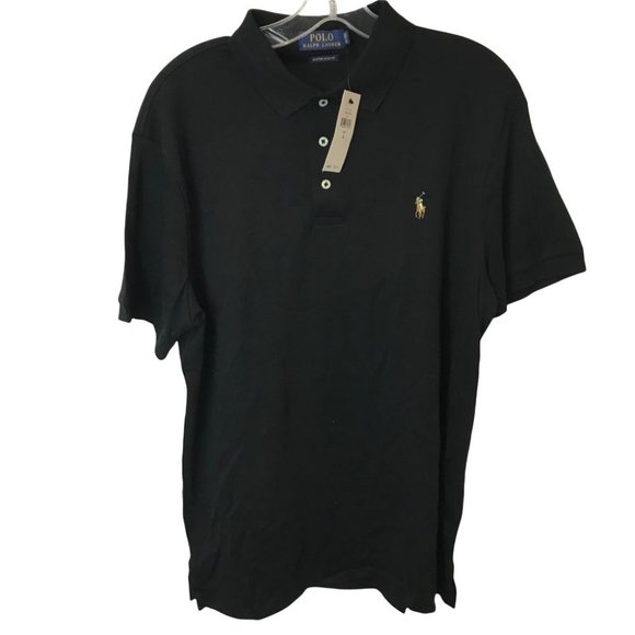 Polo Ralph Lauren | Shirts | Polo Ralph Lauren Mens Custom Slim Fit ...